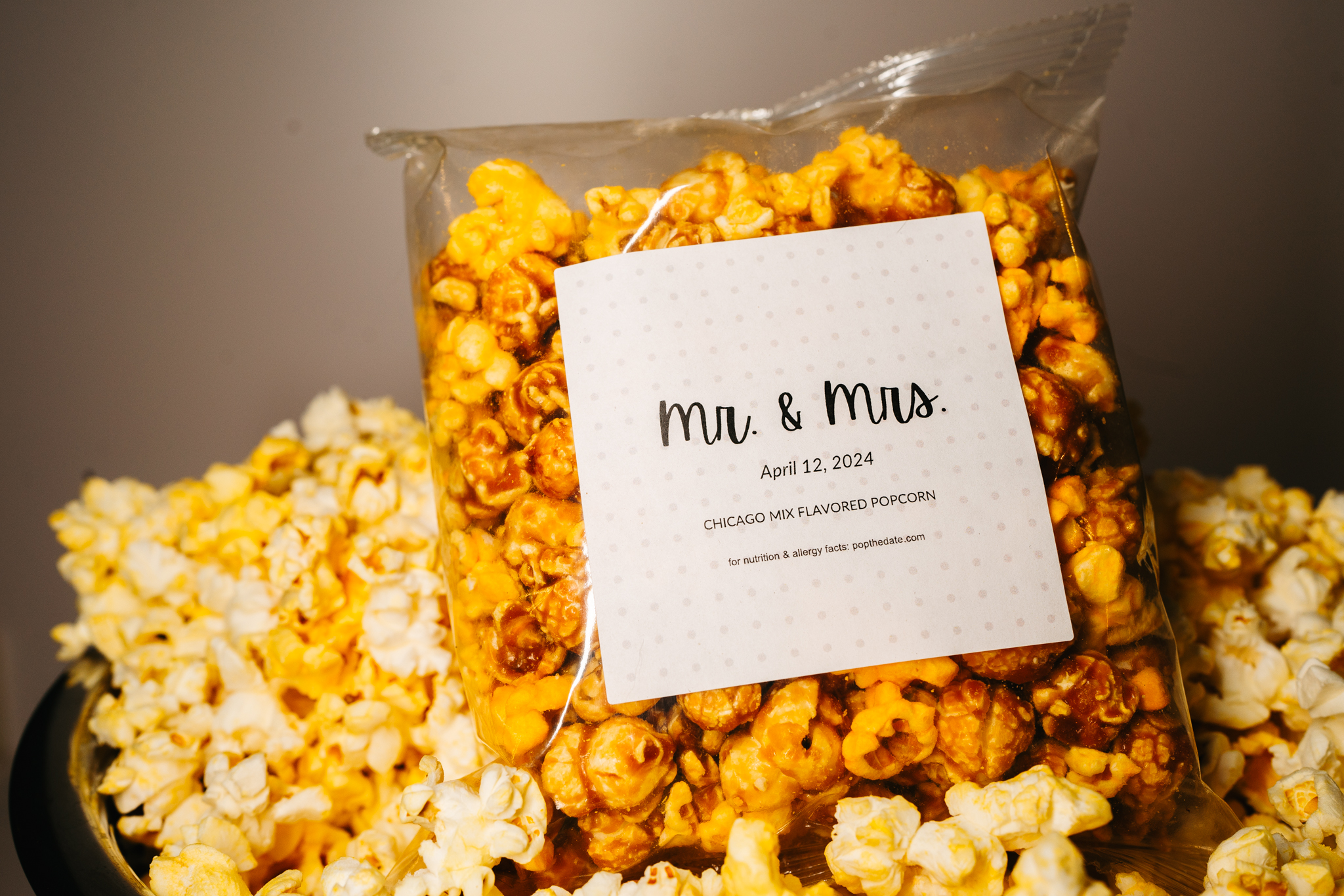 Pop the Date – Your premier source for custom popcorn packages for ...